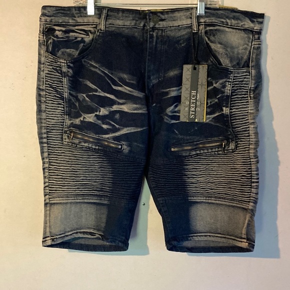 Denim and Revets | Jeans | Nwt Denim Rivets Bolojeans Stretch Y2k Black ...